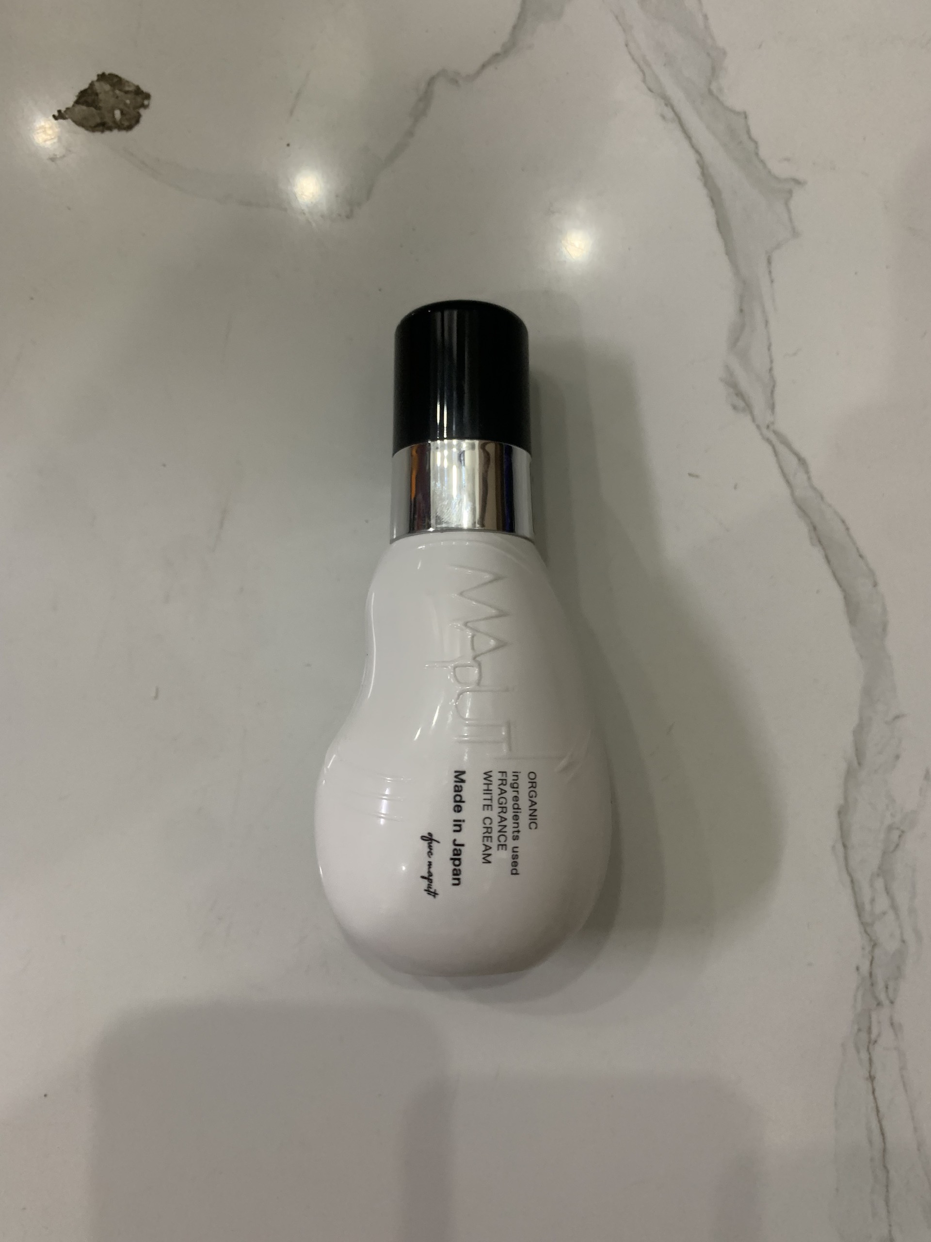 Cùng Maputi gửi thông diệp yêu thương